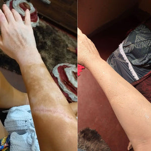 LEG MAKEUP Flawless Legs in Seconds! 150 ml - Best Bronze